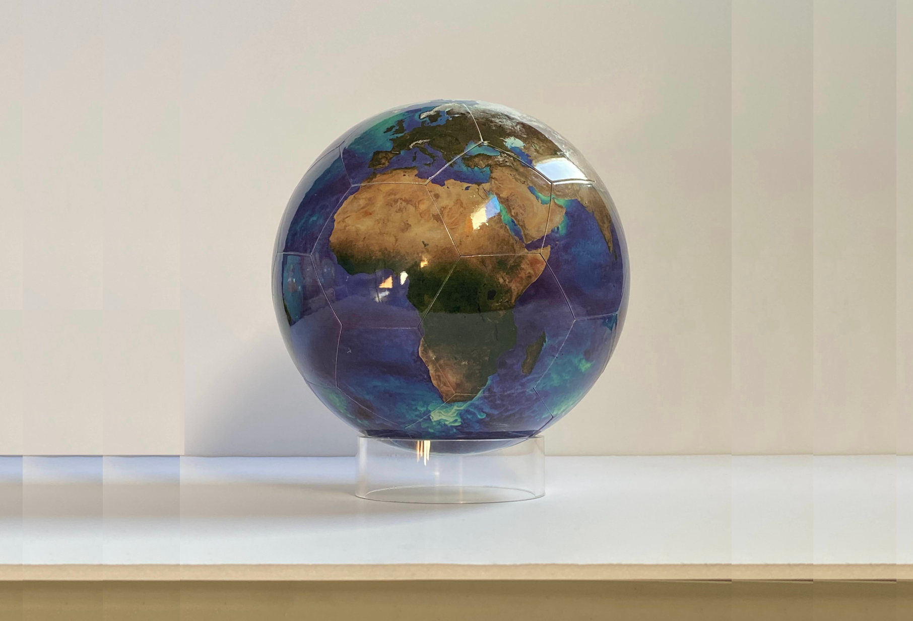 Snapspheres – We create custom globes and print 360 photos on spheres!