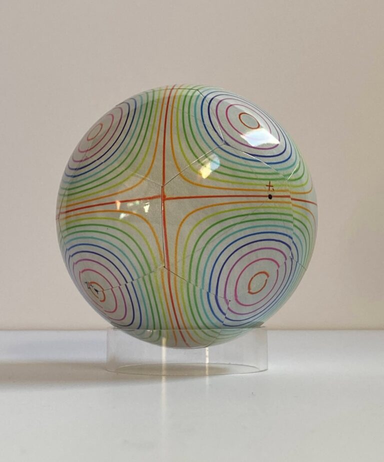 Snapspheres – We create custom globes and print 360 photos on spheres!